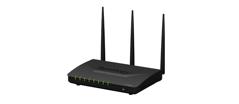 小型Wi-Fi路由器打頭陣，NAS廠商群暉進軍無線網路應用 | iThome